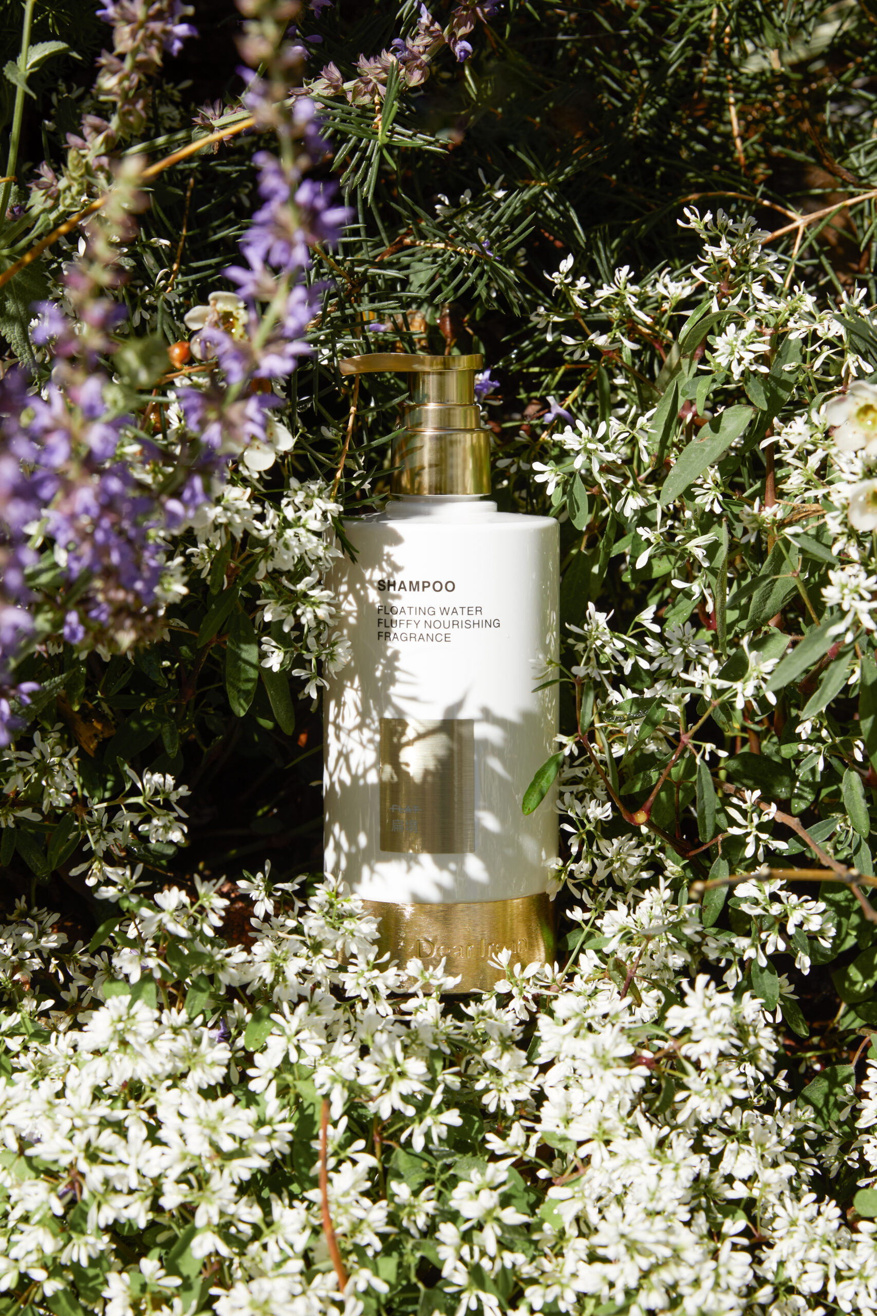 DearIrean Fragrance Shampoo – Everything Inc.